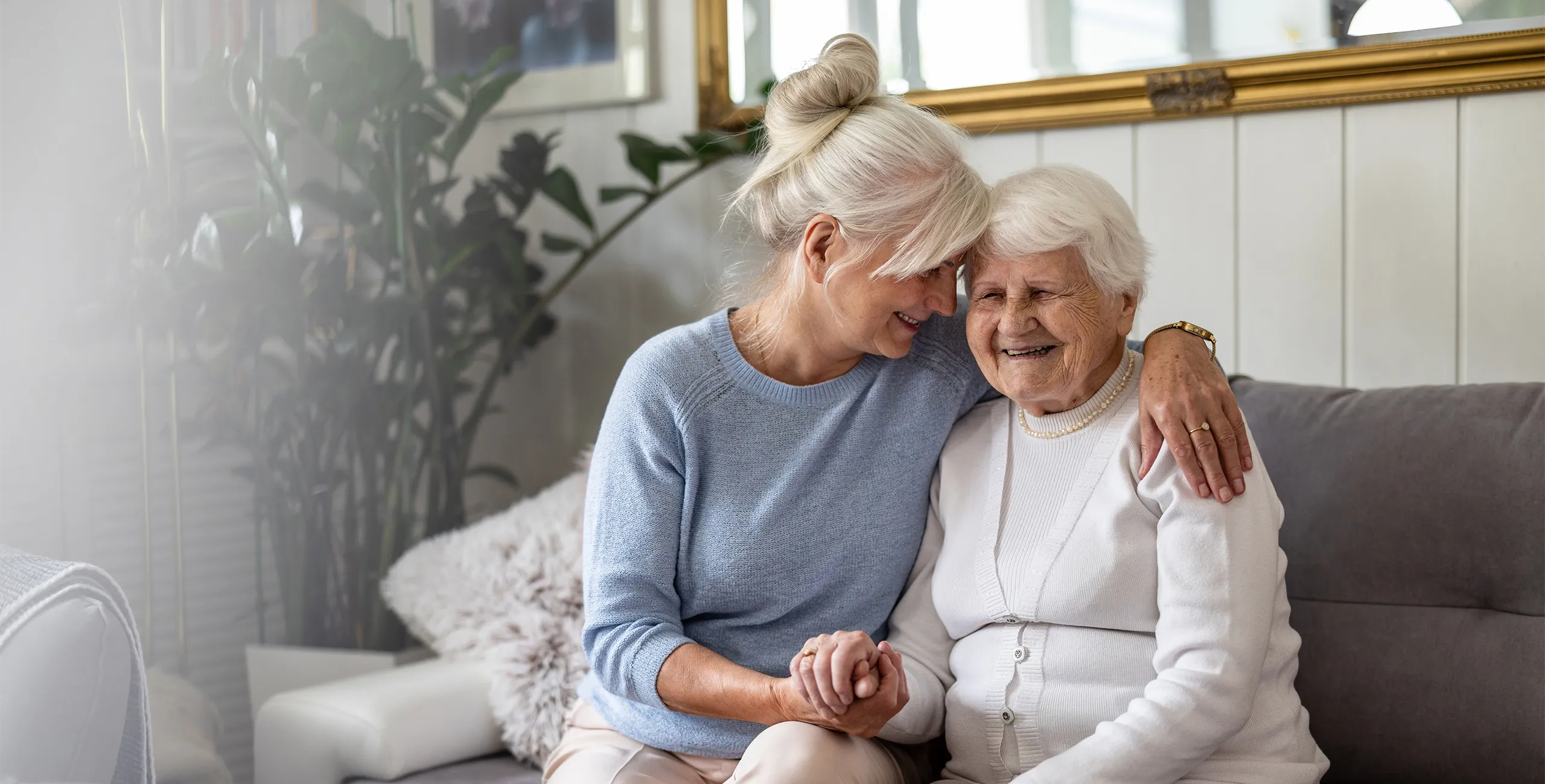 Memory Care - Ivy of Mckinney